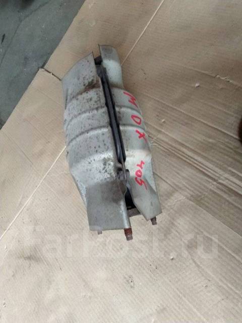 Катализатор Acura Mdx 2005 18160RCAA00 YD1 J35A купить во Владивостоке ...