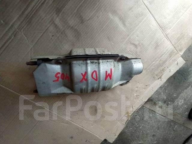 Катализатор Acura Mdx 2005 18160RCAA00 YD1 J35A купить во Владивостоке ...