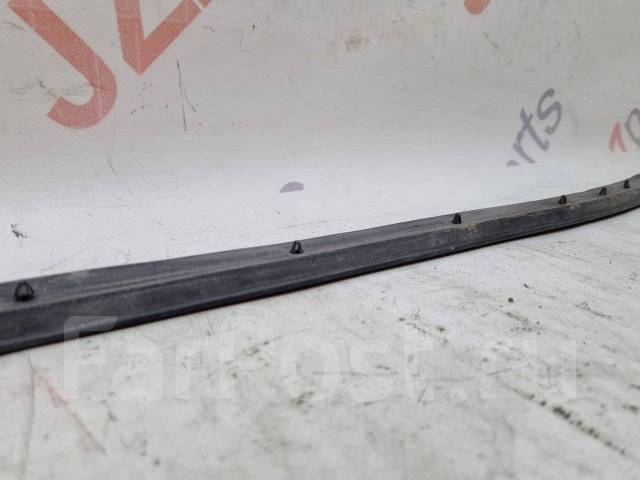 Резинка уплотнительная бампера Rav4 AXAH52 AXAH54 MXAA52 MXAA54 купить ...