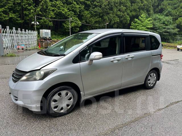 Honda Freed, 2010, GB31200461, L15A во Владивостоке