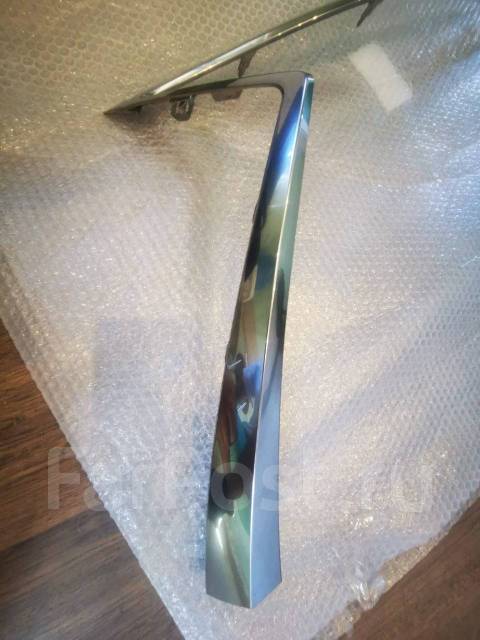 Молдинг решетки 5312148130 /40 Lexus RX 2015+ купить во Владивостоке по ...