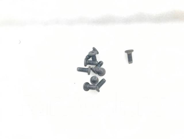 Рейлинги Toyota Hilux Surf RZN185 купить во Владивостоке по цене: 9 000 ...