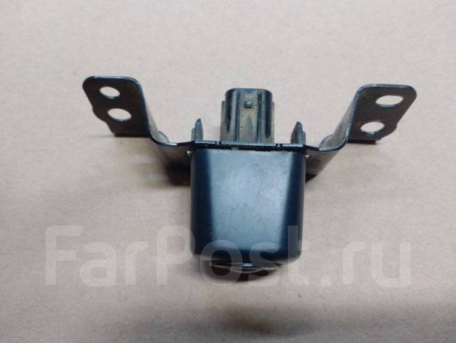 Камера переднего вида Toyota Land Cruiser 2015-2021 867B060012 200 ...