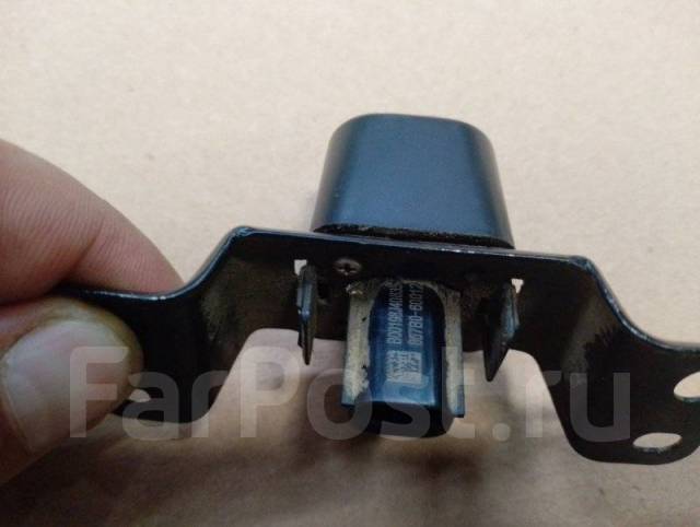 Камера переднего вида Toyota Land Cruiser 2015-2021 867B060012 200 ...