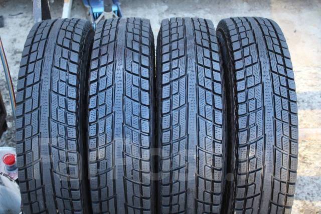 Yokohama Geolandar I/T-S G073, LT 185/85 R16, 16", 1 шт, 185 мм, 85 %, радиальный, зимние. Цена ...