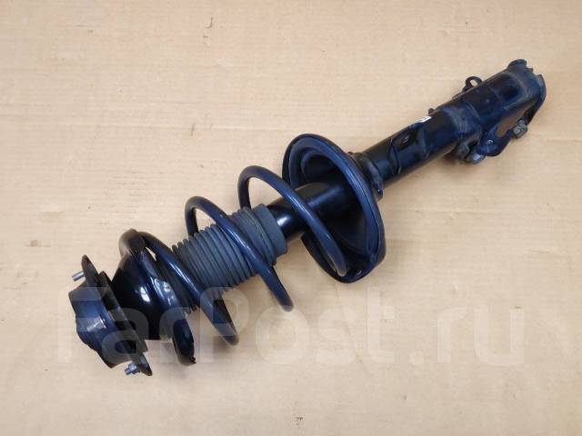 Стойки комплект subaru outback bs9 9305 купить во Владивостоке по цене ...