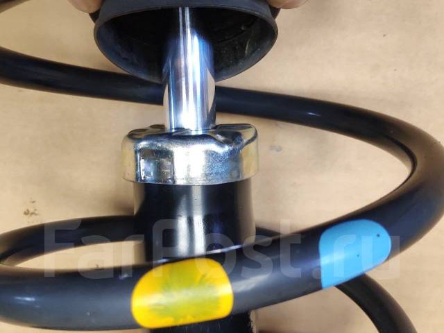 Стойки комплект subaru outback bs9 9305 купить во Владивостоке по цене ...