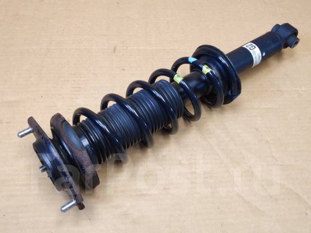 Стойки комплект subaru outback bs9 9305 купить во Владивостоке по цене ...