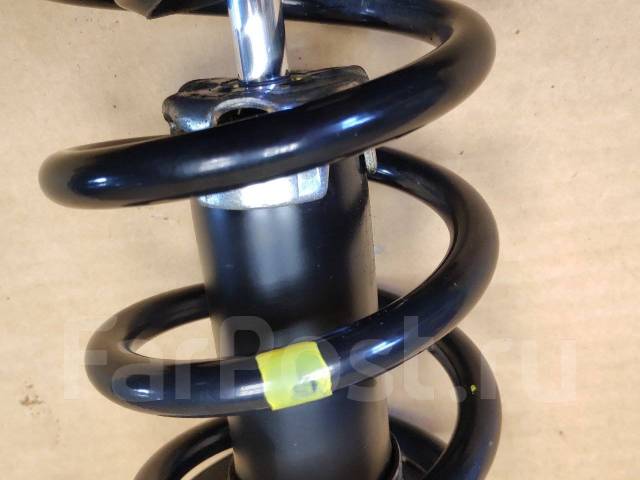 Стойки комплект subaru outback bs9 9305 купить во Владивостоке по цене ...