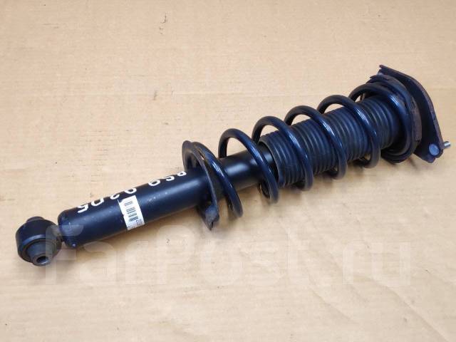 Стойки комплект subaru outback bs9 9305 купить во Владивостоке по цене ...