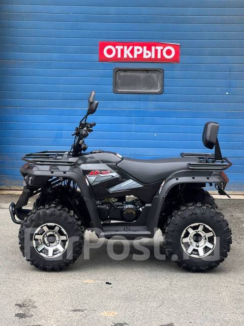 Linhai-Yamaha M170, 2023, 170 куб. см. 4х тактный, без пробега ...