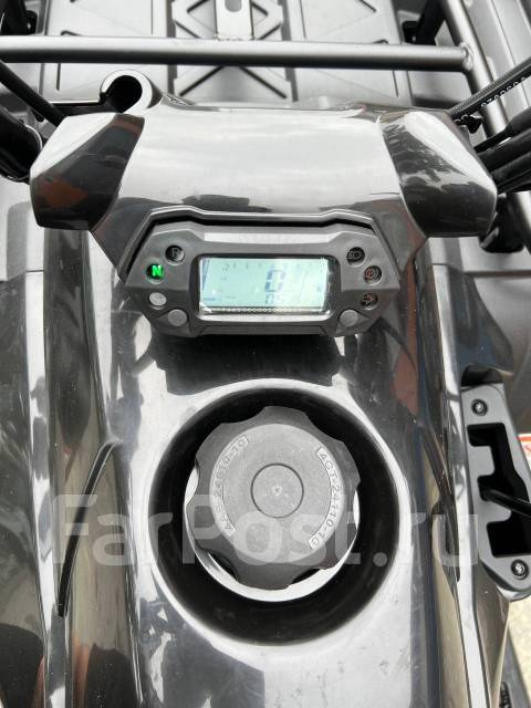 Linhai-Yamaha M170, 2023, 170 куб. см. 4х тактный, без пробега ...