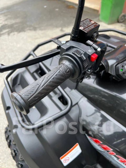 Linhai-Yamaha M170, 2023, 170 куб. см. 4х тактный, без пробега ...