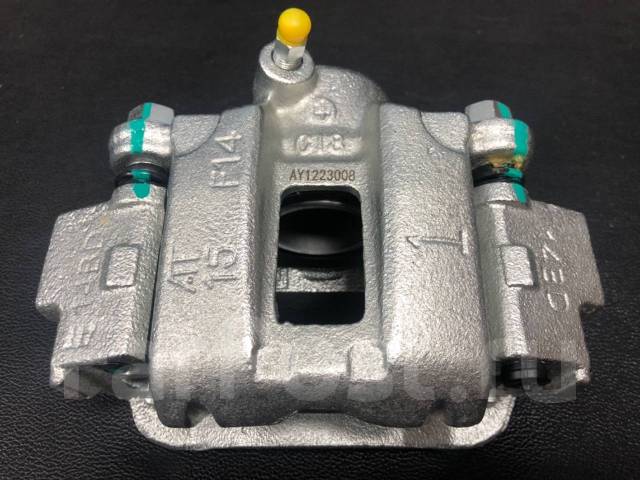 Суппорт задний левый Lexus GX470, GX460 / Prado 120, 150 (Гарантия ...