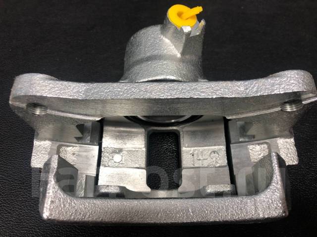 Суппорт задний левый Lexus GX470, GX460 / Prado 120, 150 (Гарантия ...