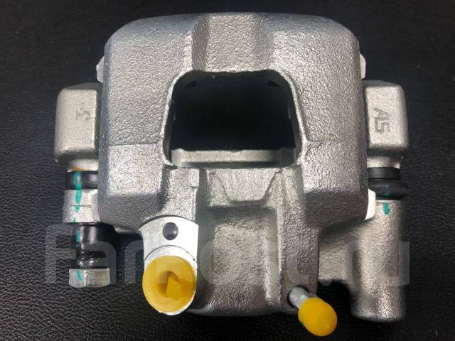 Суппорт задний левый Caldina 240 / Prius NHW20 / Corolla 120 гарантия ...