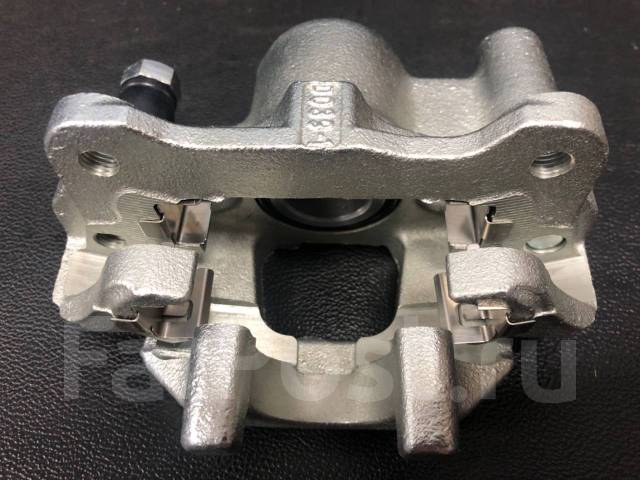 Суппорт задний левый Caldina 240 / Prius NHW20 / Corolla 120 гарантия ...