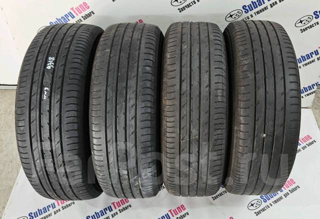Yokohama Geolandar G98, 225/65 R17, 17", 1 шт, в наличии, 225 мм, 65 % ...