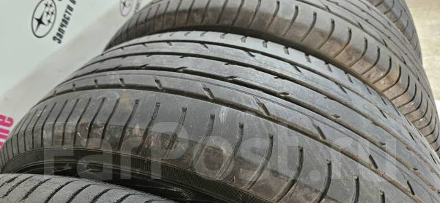 Yokohama Geolandar G98, 225/65 R17, 17", 1 шт, в наличии, 225 мм, 65 % ...