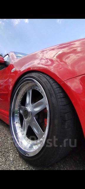 Диски r17 5x100 9j Rays Volk Racing Volk Cv-pro, 17", 1 шт, 7,00 кг. 76 ...