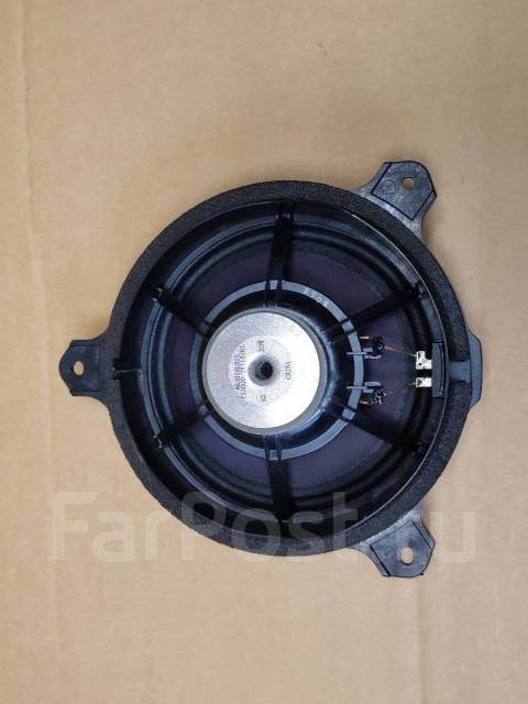 Динамики 16 см 9305, subaru, компонентные, среднечастотные, 16 x 16 см ...