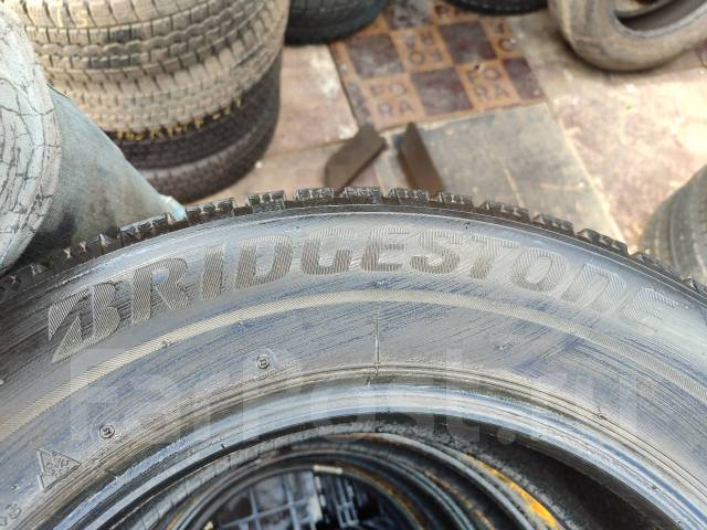 Bridgestone Blizzak VRX2, 215/60 R16, 16", 1 шт, в наличии, 215 мм, 60 ...