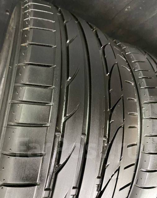 Bridgestone Potenza S001 235/45 R18, 18", 1 шт, в наличии, 235 мм, 45 %, радиальный, летние ...