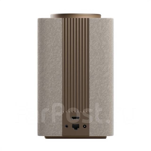 Умная колонка Яндекс Станция Макс 3 с Алисой, Zigbee, 65 Вт, Wi-Fi, BT ...