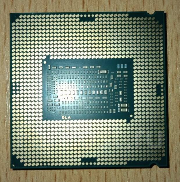 Процессор Intel Core i5-9600KF OEM, б/у, в наличии. Цена: 10 000₽ во ...