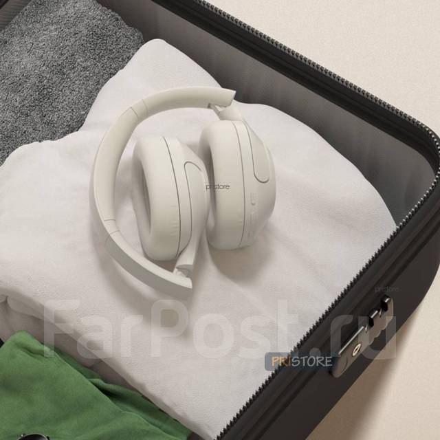 Беспроводные накладные наушники Xiaomi Haylou S35 Bluetooth, новый, в ...