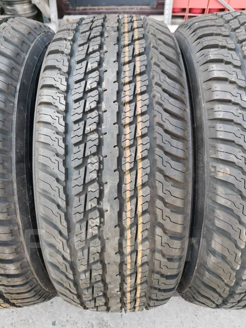 Yokohama Geolandar G94, 285/60r18, 18", 1 шт, в наличии, 285 мм, 60 % ...