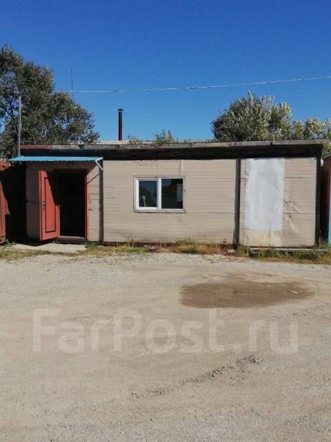 Продам бытовку размер 3x9 метров, б/у, в наличии. Цена: 150 000₽ в ...