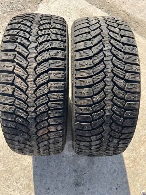 Bridgestone Blizzak Spike-01, 225/45/18, 18", 1 шт, в наличии, 225 мм ...