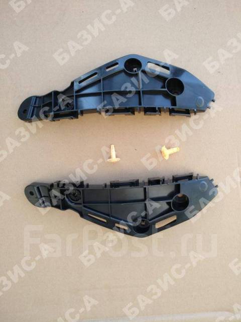 Крепление бампера Lexus RX300/RX350/RX450h/RX500 2015-2019, правое ...