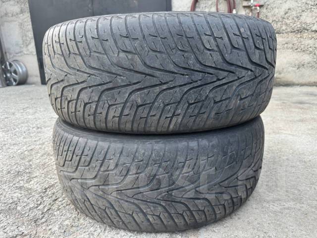 Hankook Ventus ST, 265/50R20 112W, 20", 1 шт, 265 мм, 50 %, радиальный ...