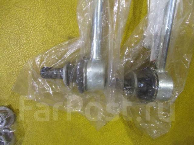 Новая! Оригинал! Стойка стабилизатора Toyota C-HR, Prius 48820-47040 ...