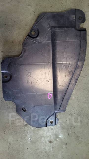 Защита двигателя mazda cx5 cx8 cx9 купить во Владивостоке по цене: 1 ...