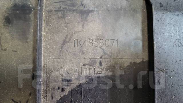 Защита двигателя mazda cx5 cx8 cx9 купить во Владивостоке по цене: 1 ...