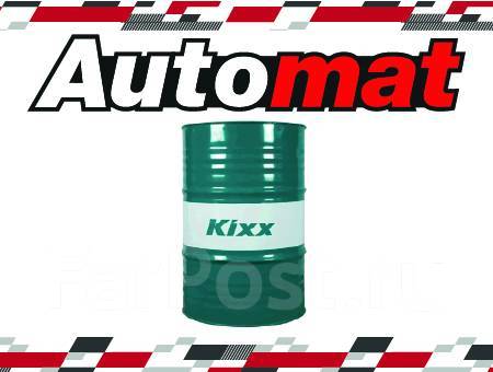Моторное масло KIXX HD 5W-30 CF-4/SG на розлив, полусинтетическое, 1,00 ...
