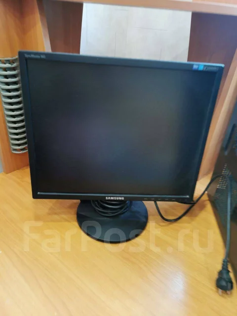 Монитор Samsung SyncMaster 943N, ЖК (LCD, LED, QLED), 19", TN ...
