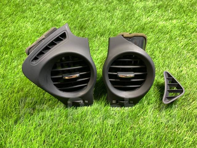 Воздуховоды торпеды (Комплект) Lexus IS350 GSE21 купить во Владивостоке ...