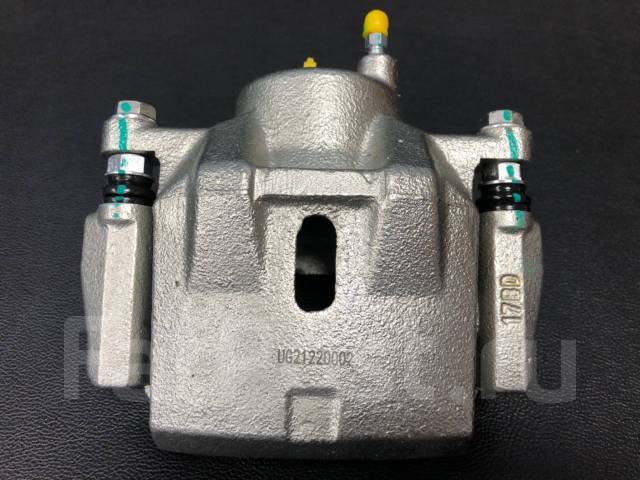 Суппорт передний левый Corolla 120 / Fielder 120 / Allion 240 / Axio ...