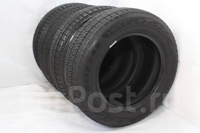 Комплект шин Bridgestone Blizzak VRX2 195/65R15 ~7мм, 15", 1 шт, в наличии, 195 мм, 65 %. Цена ...