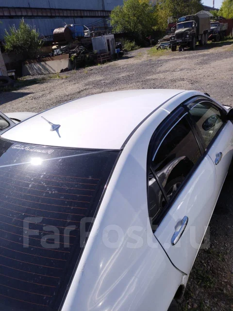 Toyota Corolla Fielder, 2001, NZE121, 1NZFE в Комсомольске-на-Амуре