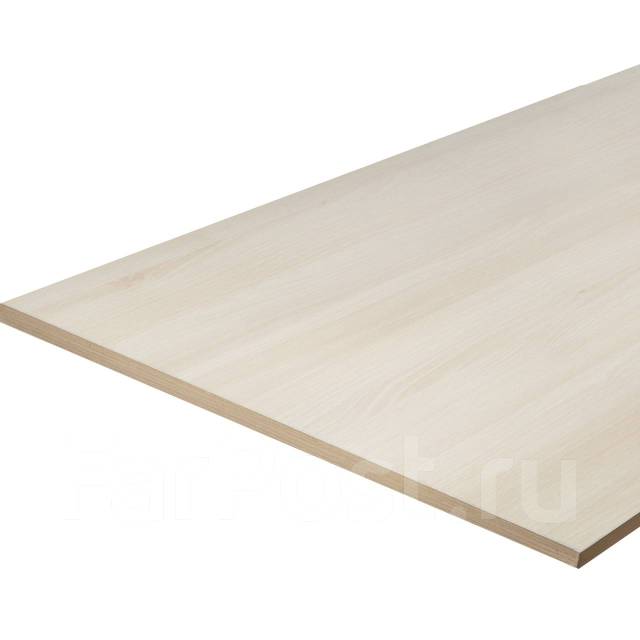 Столешница ЛДСП 1200х700 акация 25мм, новый, под заказ. Цена: 2 268₽ во ...