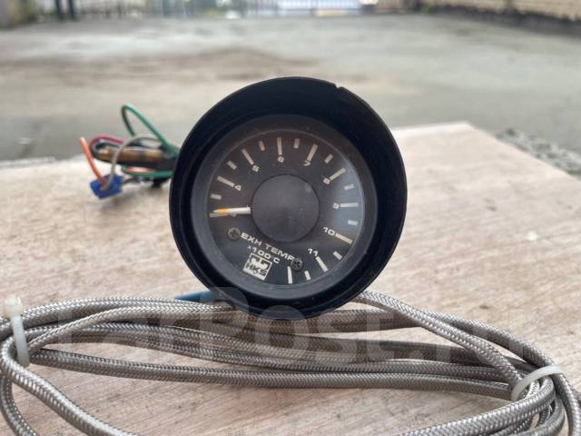 Датчик температуры выхлопных газов Egt Hks Япония купить во ...