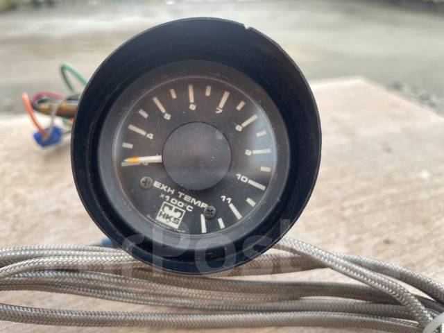 Датчик температуры выхлопных газов Egt Hks Япония купить во ...