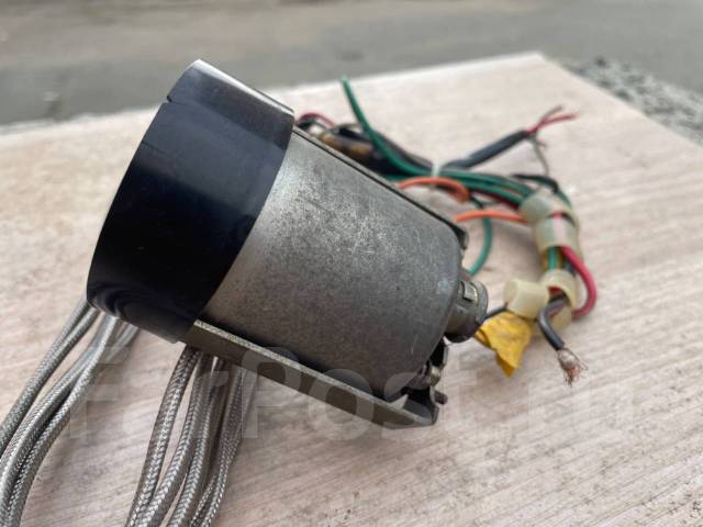 Датчик температуры выхлопных газов Egt Hks Япония купить во ...