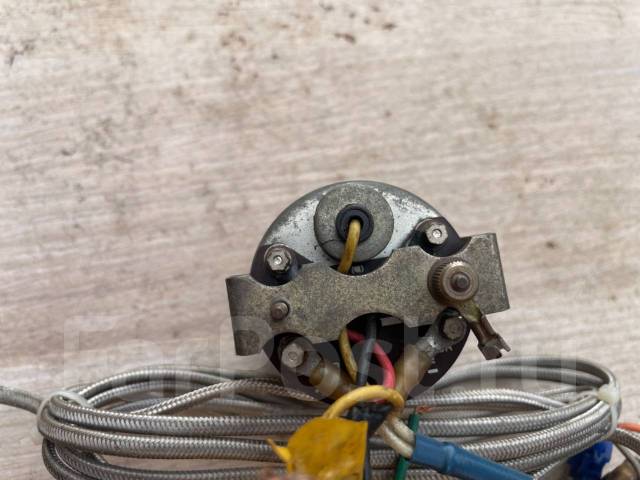 Датчик температуры выхлопных газов Egt Hks Япония купить во ...