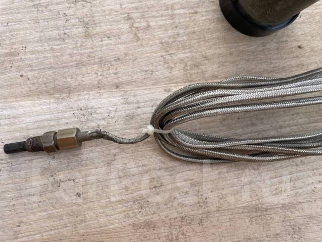 Датчик температуры выхлопных газов Egt Hks Япония купить во ...